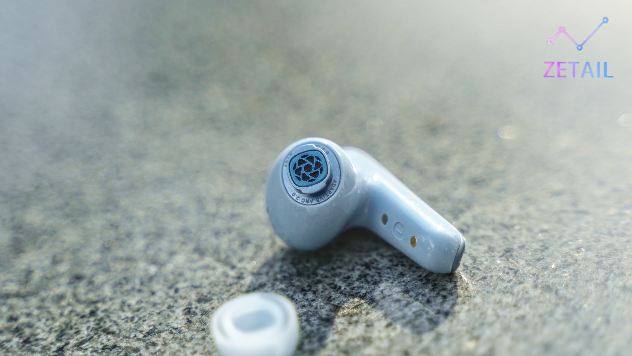 soundcore Liberty 4 NC 真無線藍牙耳機 開箱評測：更安靜、更繽紛、更耐聽 | ZETAIL 科技心感動